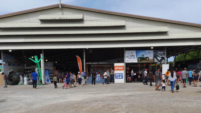EXPO – Spanish Lookout Belize – IMEX BZ LLC
